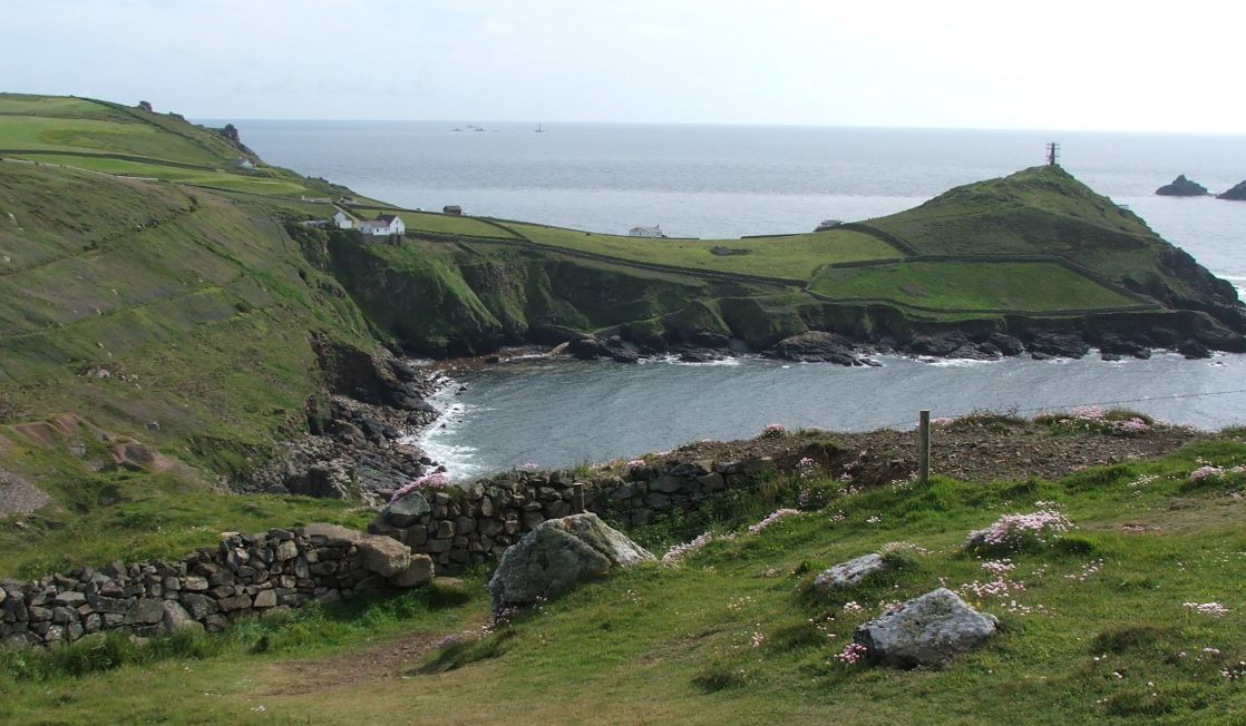 Best Walks in Cornwall | Western Discoveries Walking Holidays