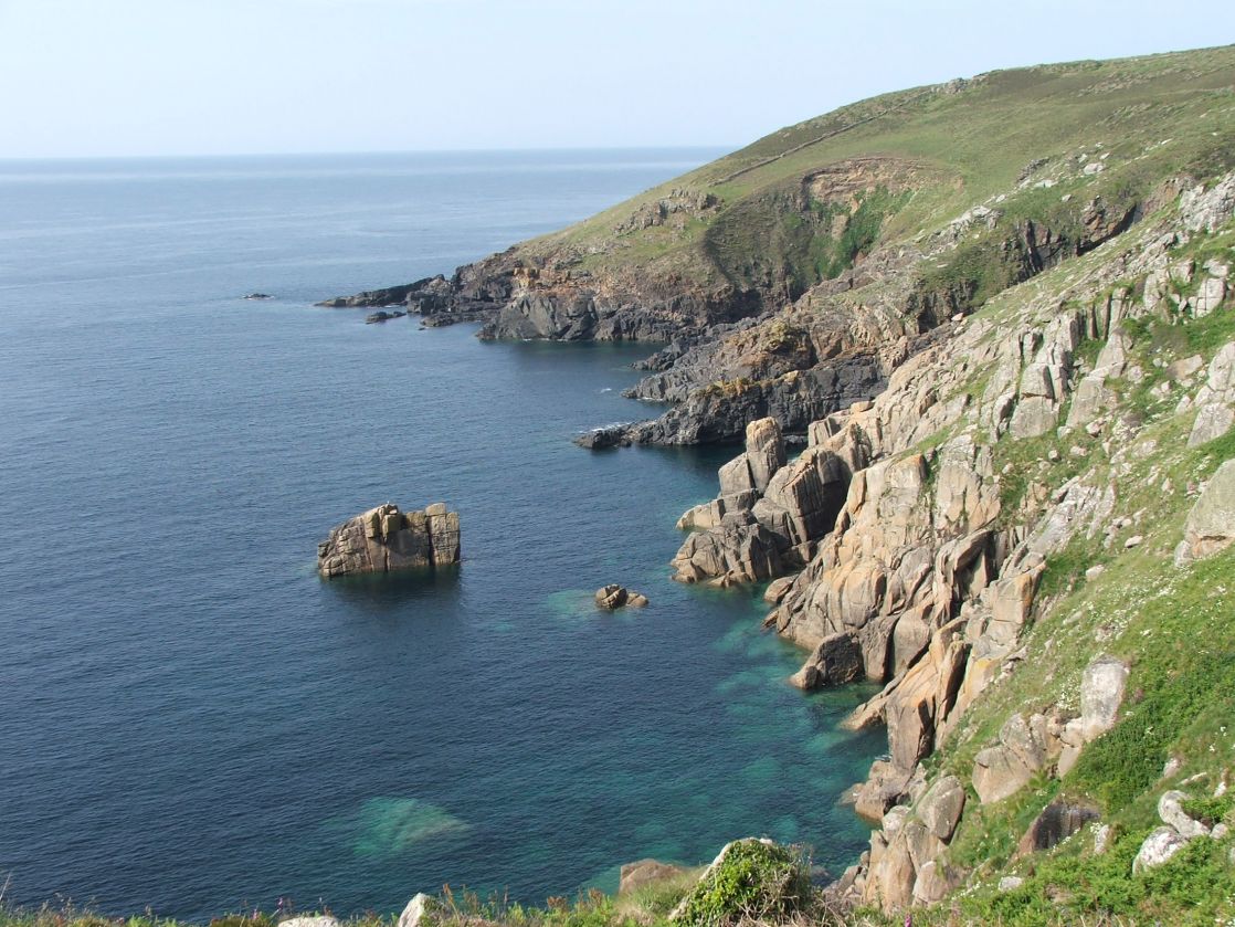 Best Walks in Cornwall | Western Discoveries Walking Holidays
