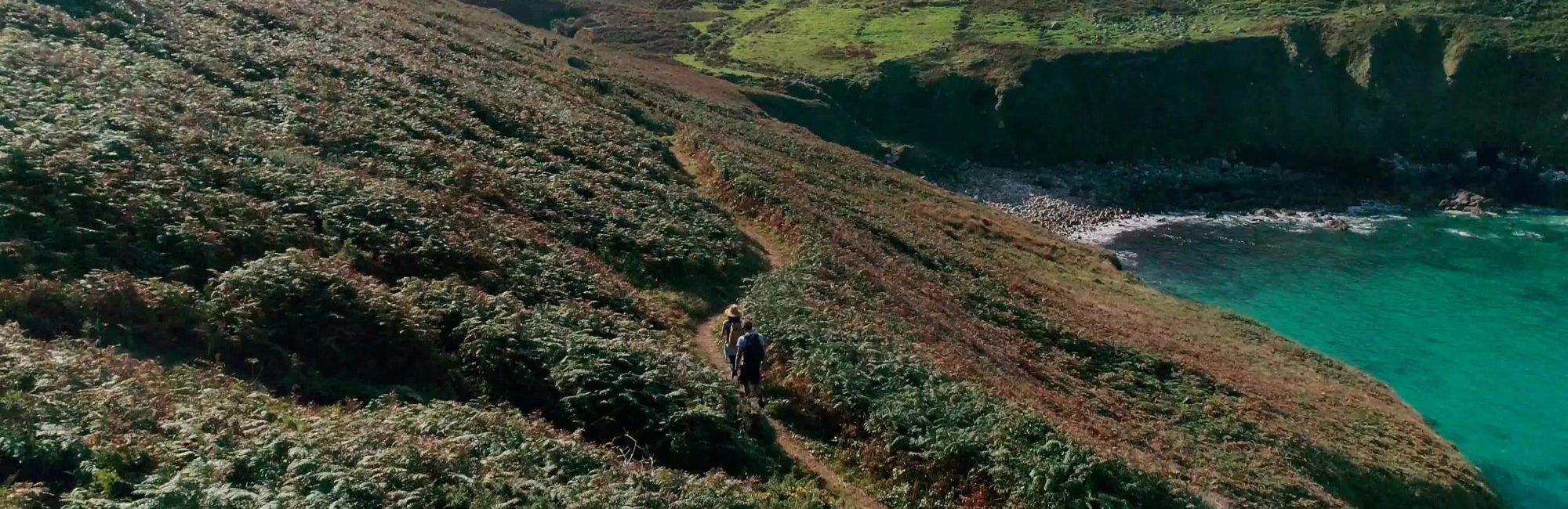 The Best Walks in Cornwall 2021 - South West Coast Path
