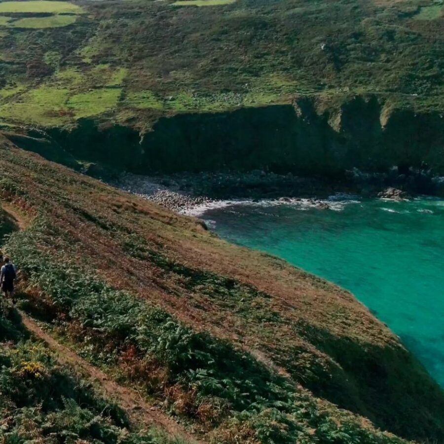 The Best Walks in Cornwall 2021 - South West Coast Path