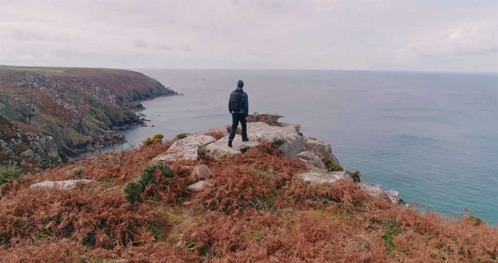 The Best Walks in Cornwall 2021 - South West Coast Path