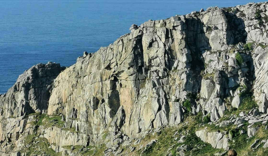 St Ives to Falmouth Walk - Western Discoveries - Walking Holidays Cornwall