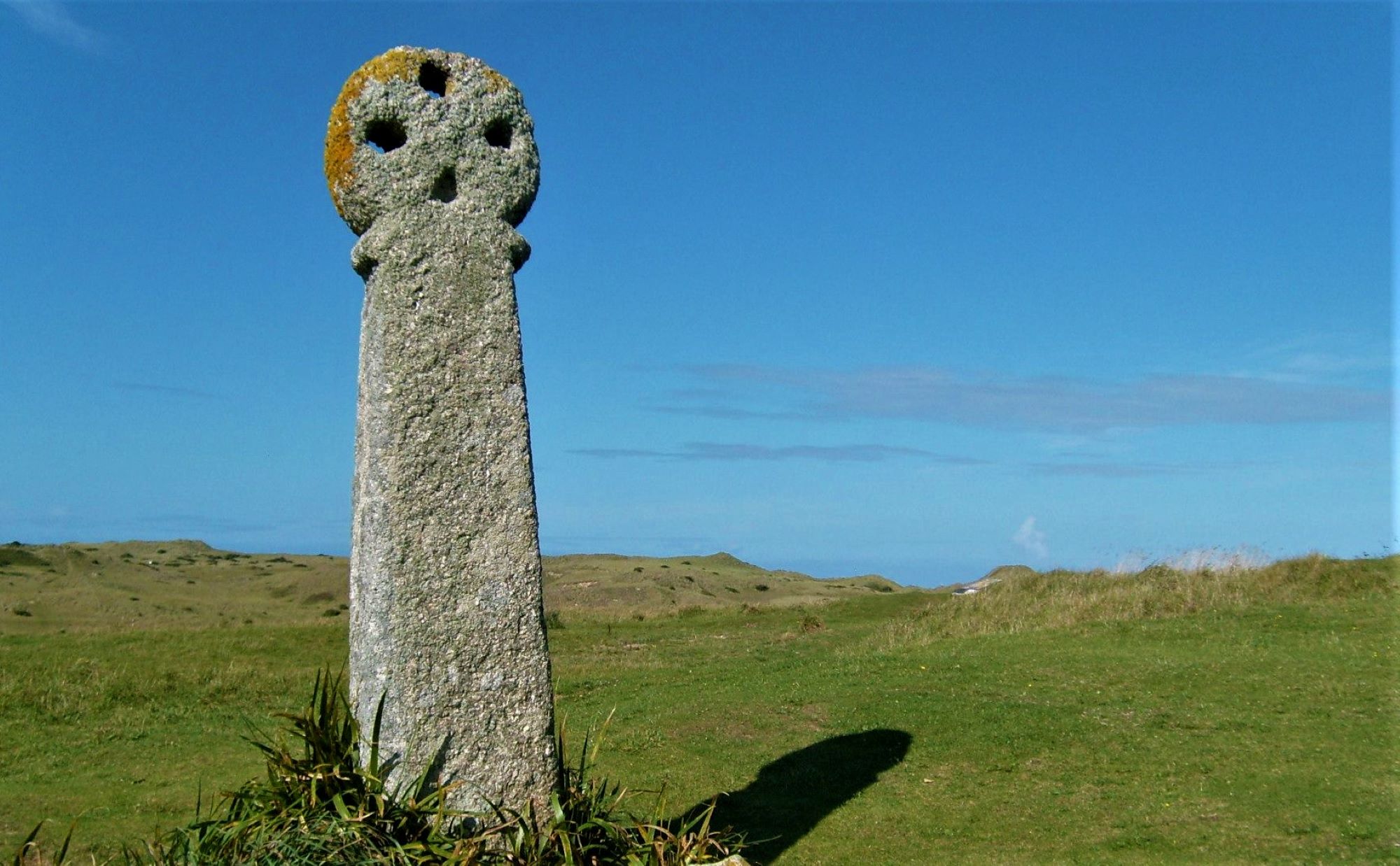 A Quick Walk Through Cornwall’s History - Walking in Cornwall
